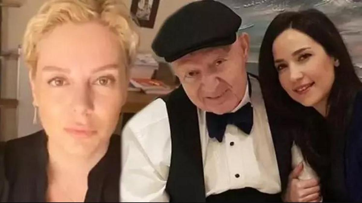 Kayahan'ın kızı müzik dünyasına giriş yaptı - Magazin Haberleri