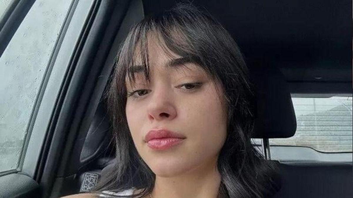 Bahar dizisi Parla kimdir? Sena Kalıp kaç yaşında, hangi dizilerde ...