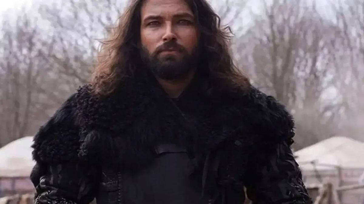 Demetrios Kimdir Mehmed Fetihler Sultanında Volkan Keskin Oynuyor Volkan Keskin Kaç Yaşında 