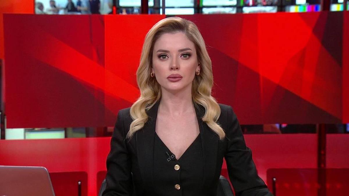 6 Mart 2024 Çarşamba - Bugün - CNNTürk TV