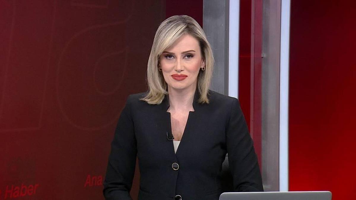 8 Mart 2024 Cuma - Ana Haber - CNNTürk TV