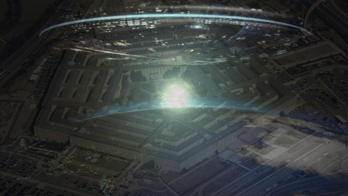 1945'ten bu yana tüm soruşturmalar incelendi! Pentagondan UFO raporu - Dünyadan Haberler