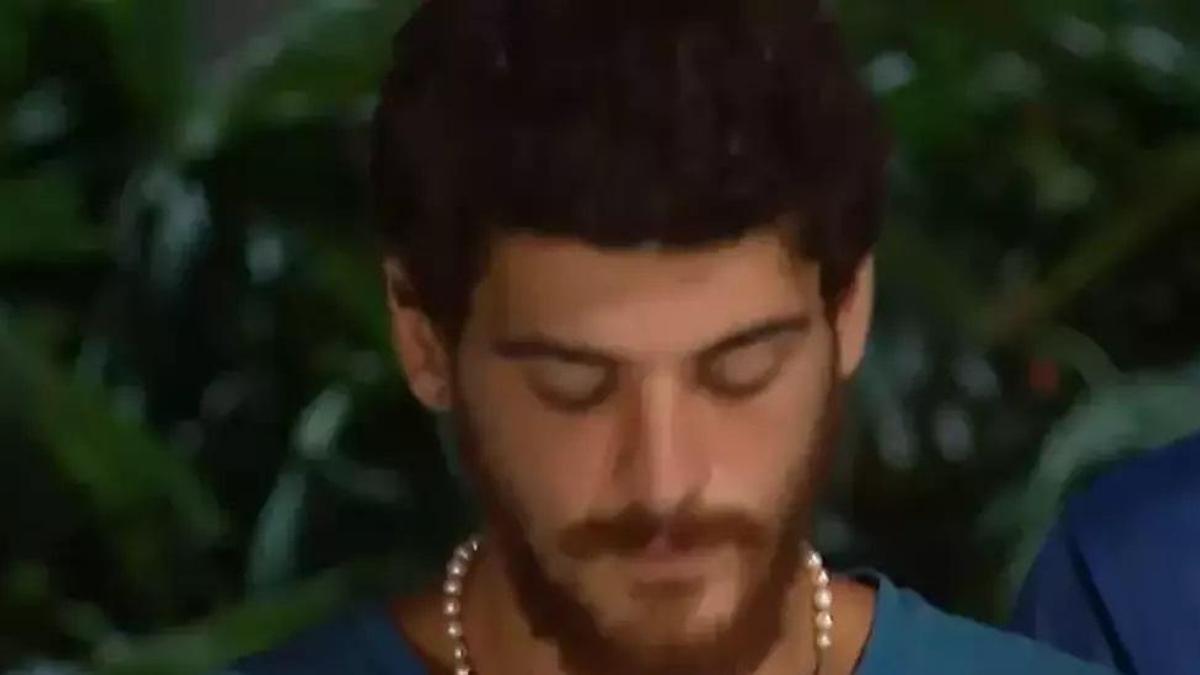 Survivor'da görülmemiş ceza! Survivor Poyraz ne ceza aldı? 11 Mart 2024 ...