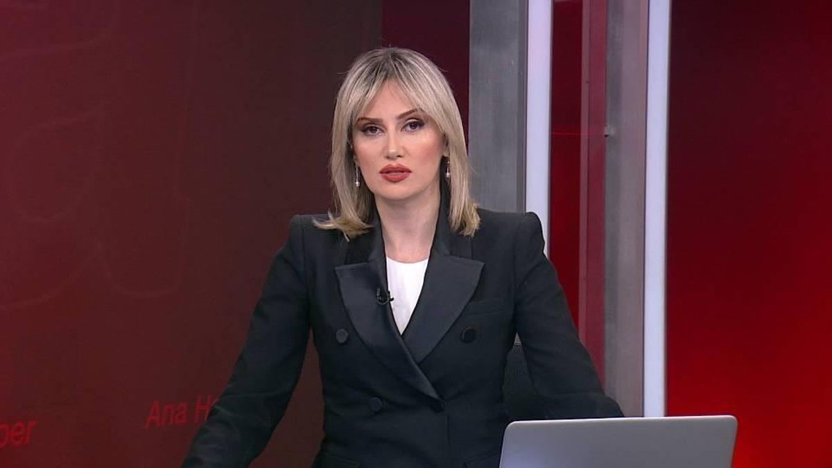 12 Mart 2024 Salı - Ana Haber - CNNTürk TV