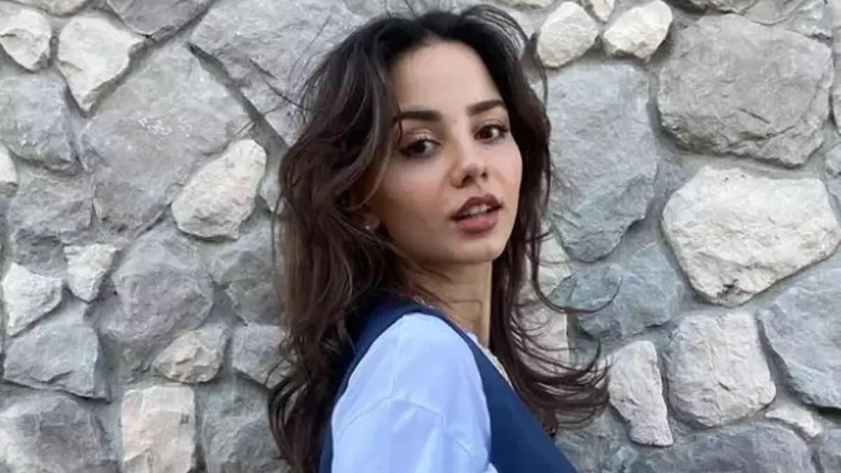 Gönül Dağı Tertip kimdir? Elif Tığlı kaç yaşında, hangi dizilerde ...