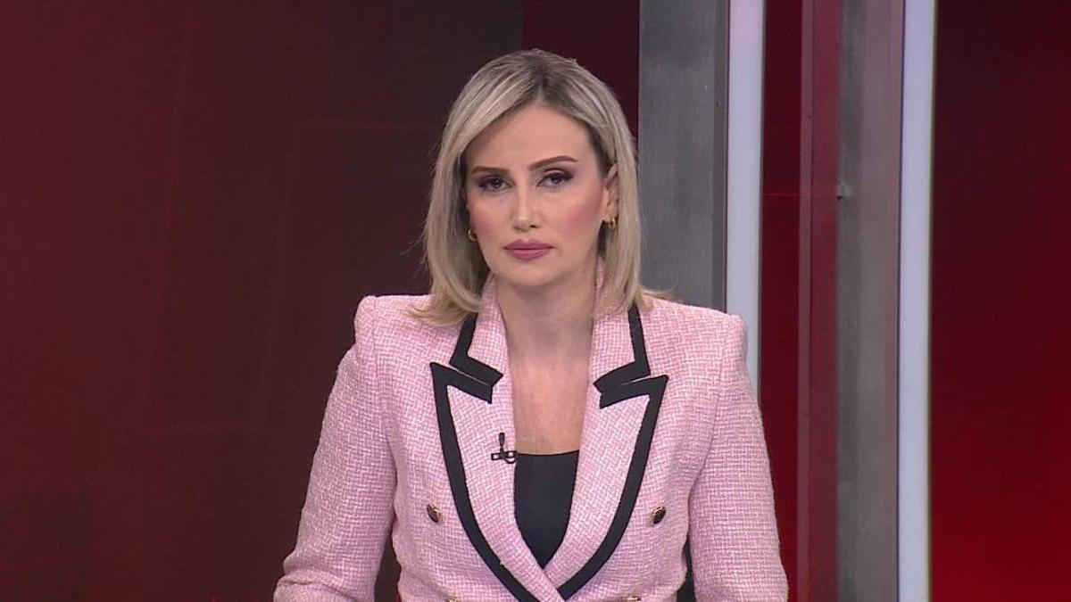 15 Mart 2024 Cuma - Ana Haber - CNNTürk TV