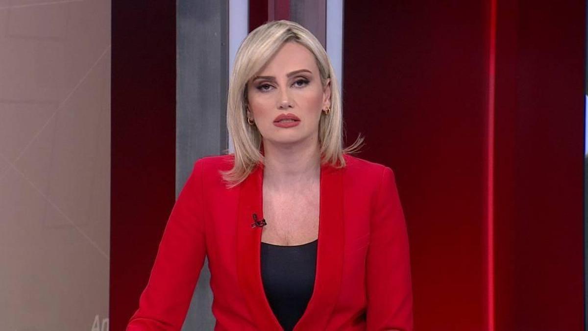 18 Mart 2024 Pazartesi - Ana Haber - CNNTürk TV