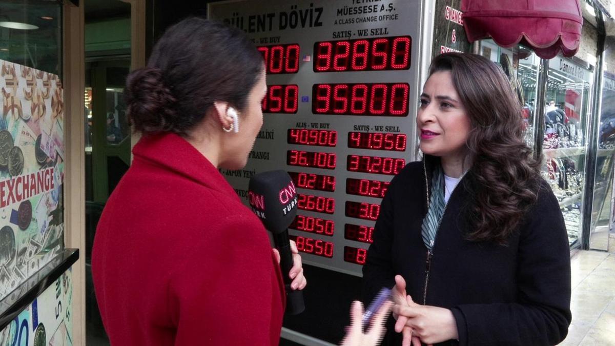 Piyasalar için kritik hafta! Gözler Merkez Bankası'nın faiz kararında ...