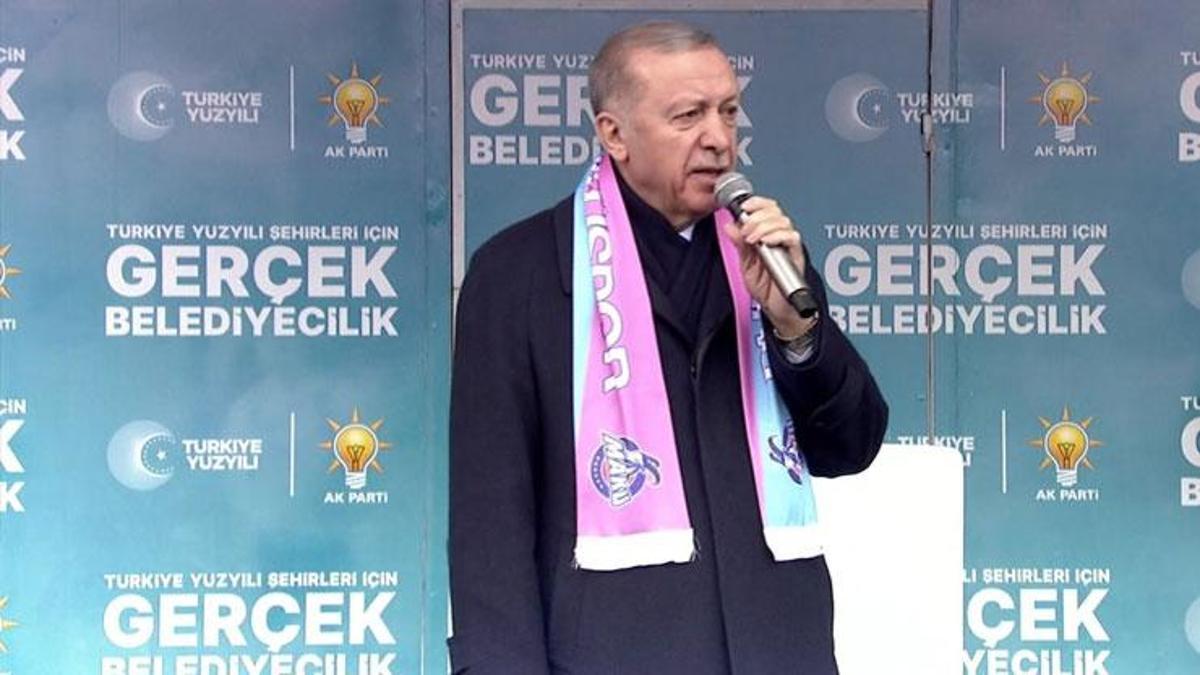 Son dakika... Cumhurbaşkanı Erdoğan, Burdur'da - Son Dakika Flaş Haberler