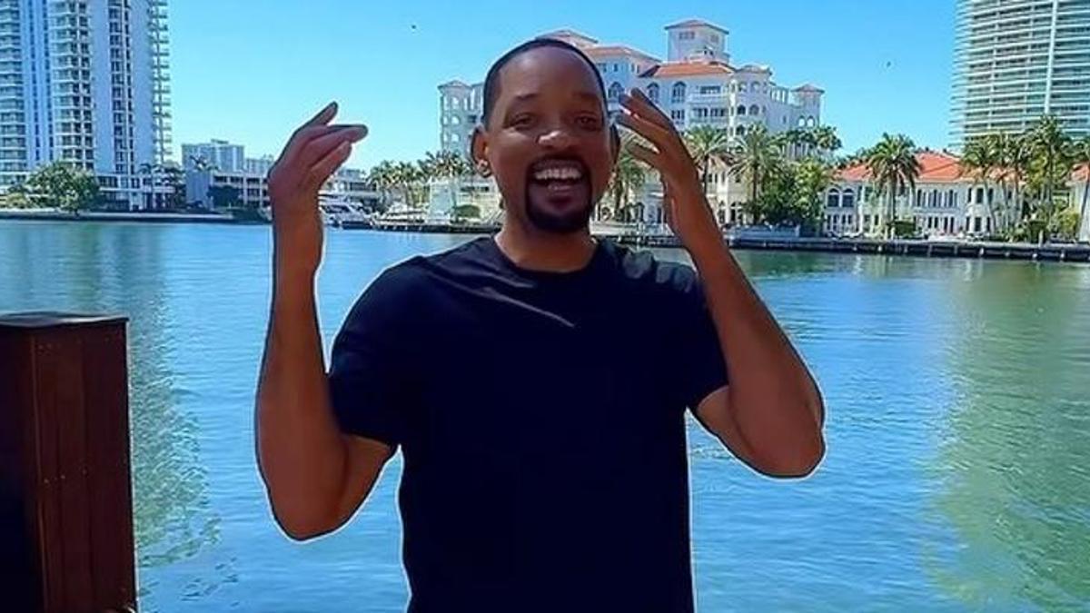 Will Smith'in İslamiyet açıklaması gündem oldu! Ramazan ayında Kur'an-ı ...
