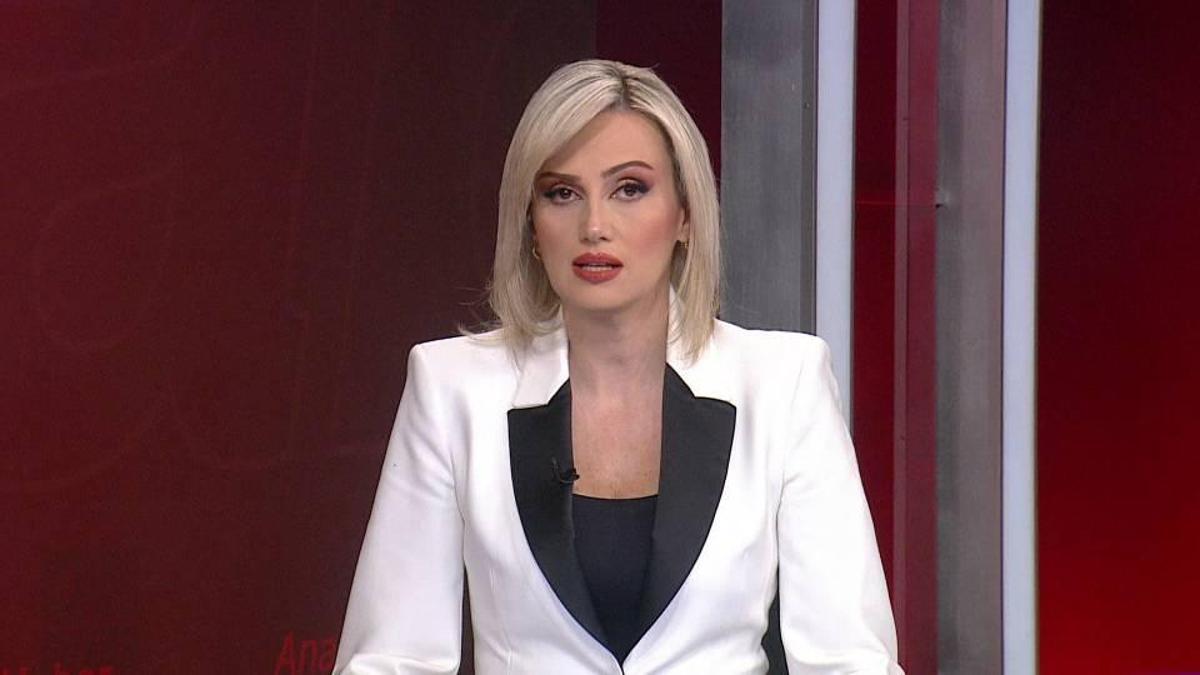 21 Mart 2024 Perşembe - Ana Haber - CNNTürk TV