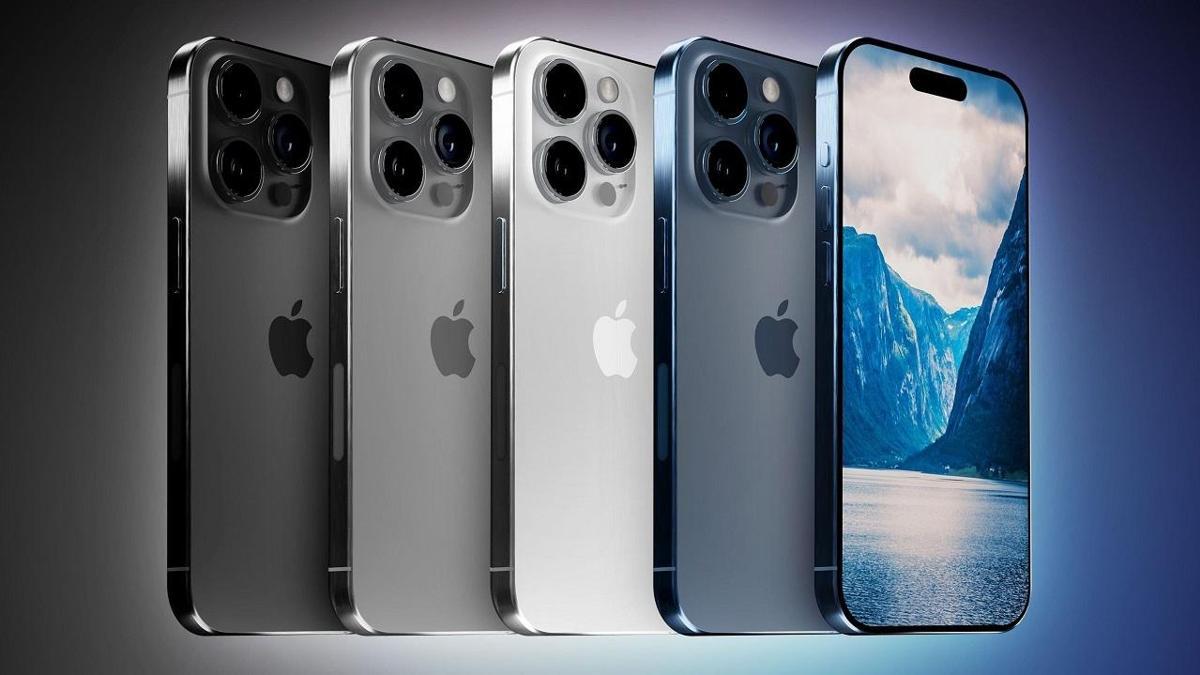iPhone 16 serisi hakkındaki söylentiler çoğaldı - Bilim Teknoloji Haberleri
