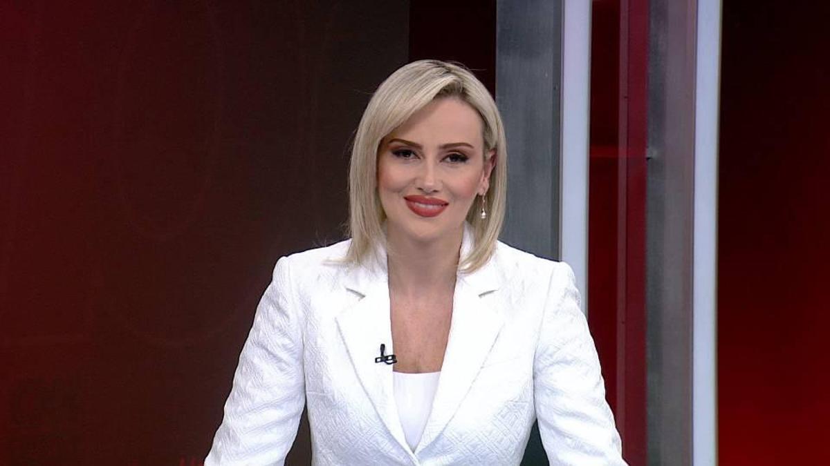 25 Mart 2024 Pazartesi - Ana Haber - CNNTürk TV