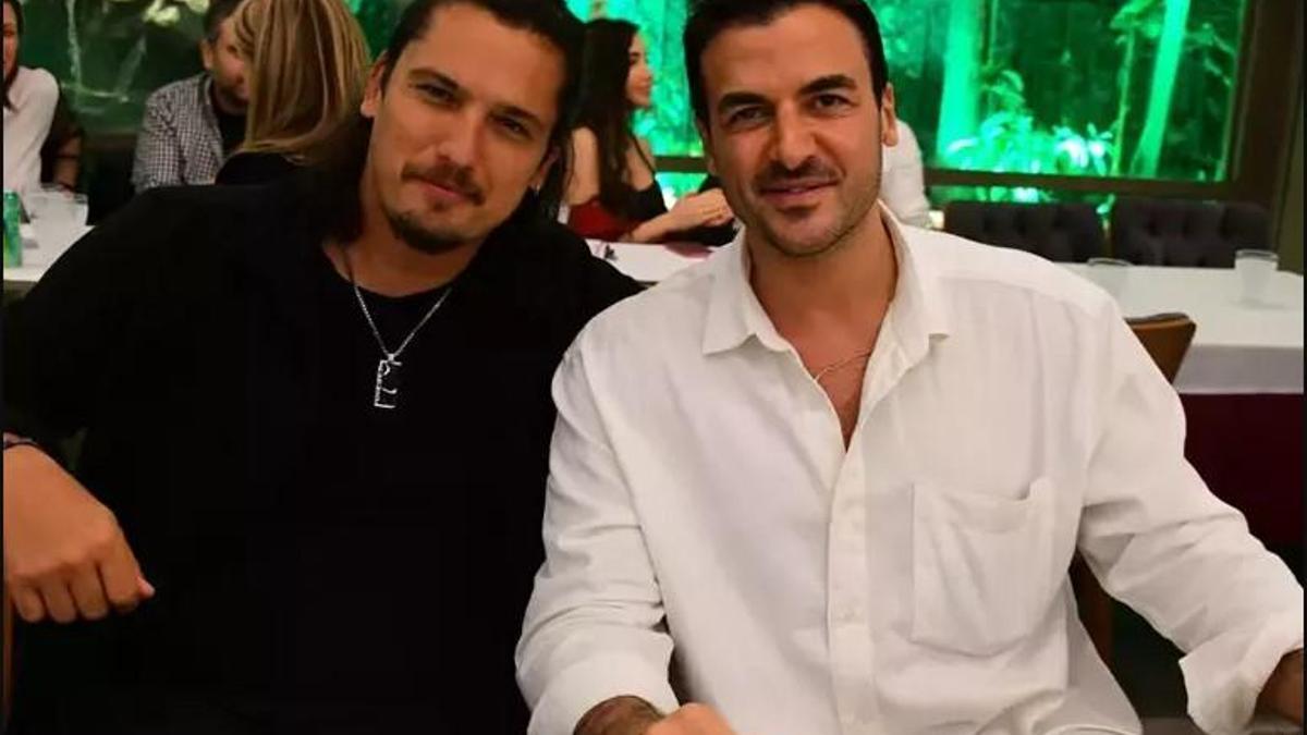 Boğaç Aksoy: Bomba gibiyim! - Son Dakika Magazin Haberleri