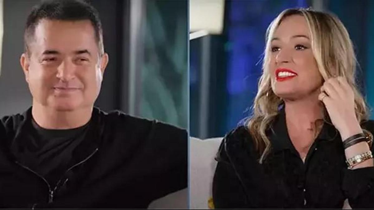 Acun Ilıcalı'nın anısı herkesi kahkahaya boğdu: Hayatım rezil olmakla ...