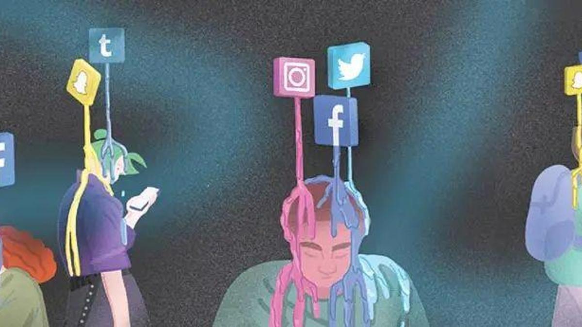 Kanadada okullar, Meta ve ByteDance gibi şirketlere karşı dava açtı ... Kanadada okullar, Meta ve ByteDance gibi şirketlere karşı dava açtı ...