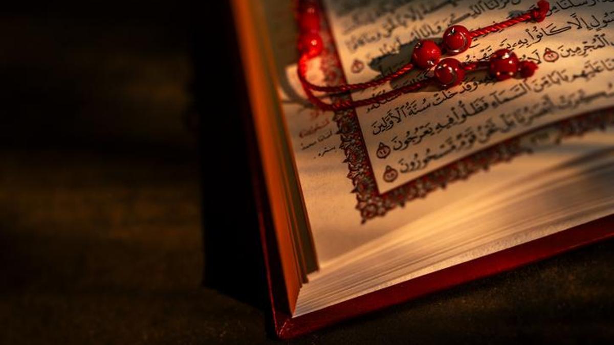 El-Gafur Ne Demek? El-Gafur Esması Türkçe Anlamı ve Faziletleri...