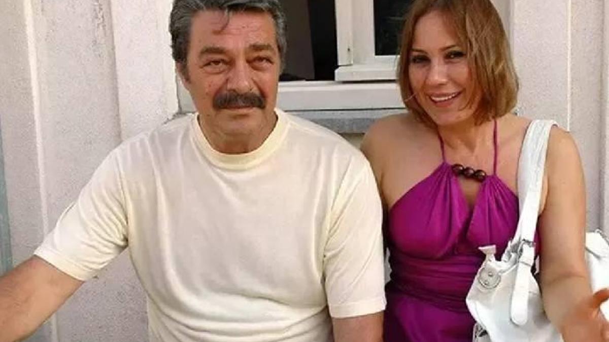 Jülide Kural'dan Kadir İnanır'ın sağlık durumu hakkında yeni açıklama ...