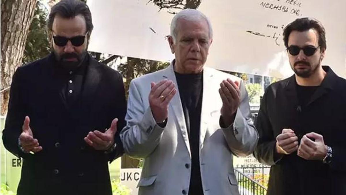 Sadri Alışık'sız 29 yıl! - Son Dakika Magazin Haberleri