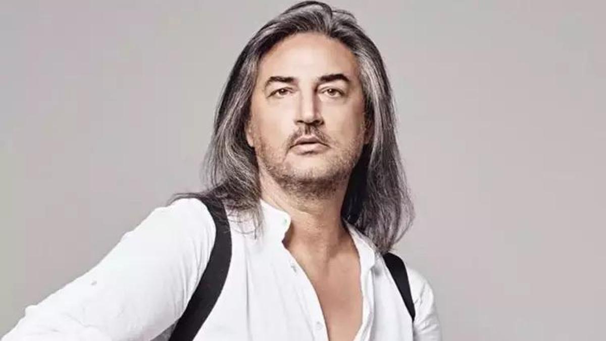 Şarkıcı Çelik imajını yeniledi: Artık devir değişti - Son Dakika ...