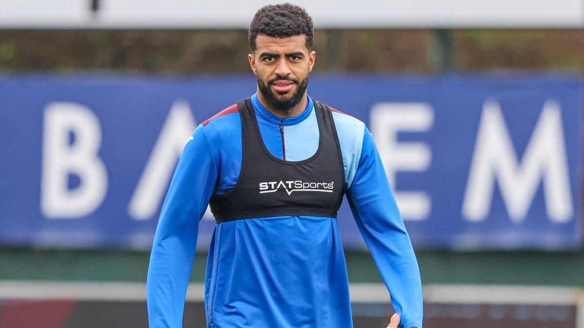 Abdullah Avcı, Rayyan Baniya'ya forma vermiyor - Son Dakika Futbol Haberi