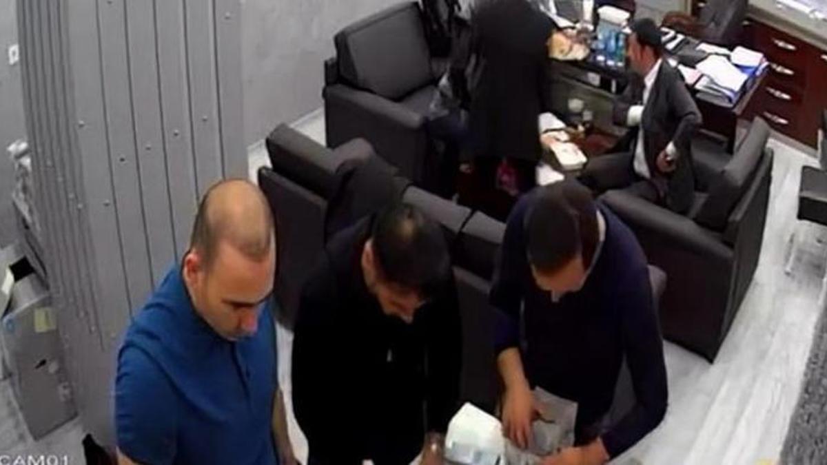 CHP'de para sayma soruşturmasında yeni gelişme! - Son Dakika Flaş Haberler