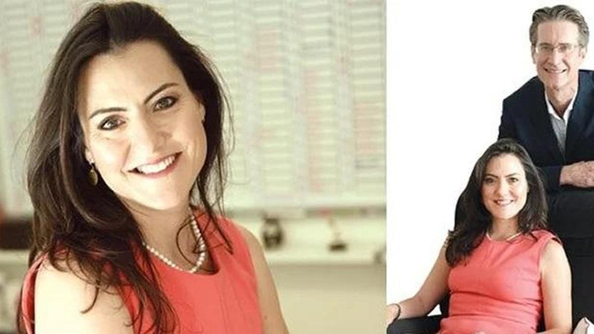 Zeyno Baran Bryza kimdir, kaç yaşında, nereli?