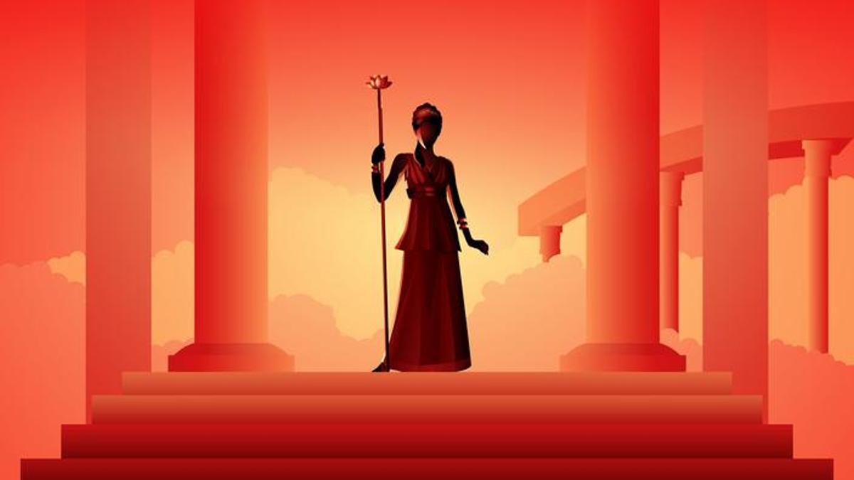 Lilith nedir, ne demek, ne anlama geliyor? Lilith ile ilgili bilgiler!