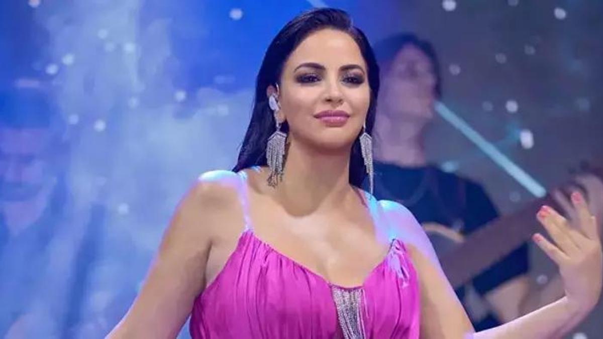 Verdiği kilolarla gündemde olan Zara sırrını açıkladı - Magazin Haberleri