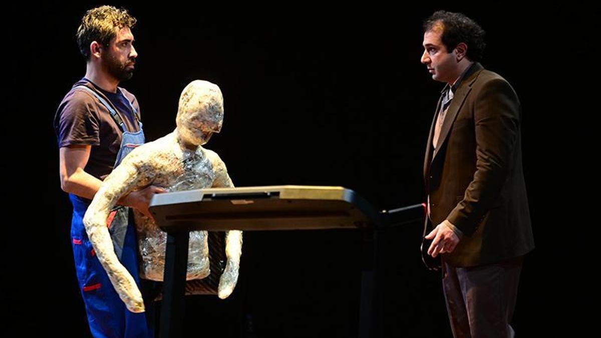 Hepimizin içinde bir Bay Samir varmış - Kültür Sanat Haberleri