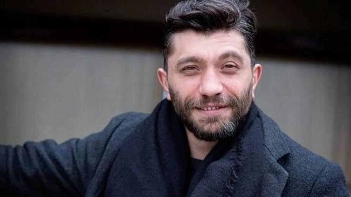 Hudutsuz Sevda Levent kimdir, öldü mü? Özgür Emre Yıldırım diziden ...