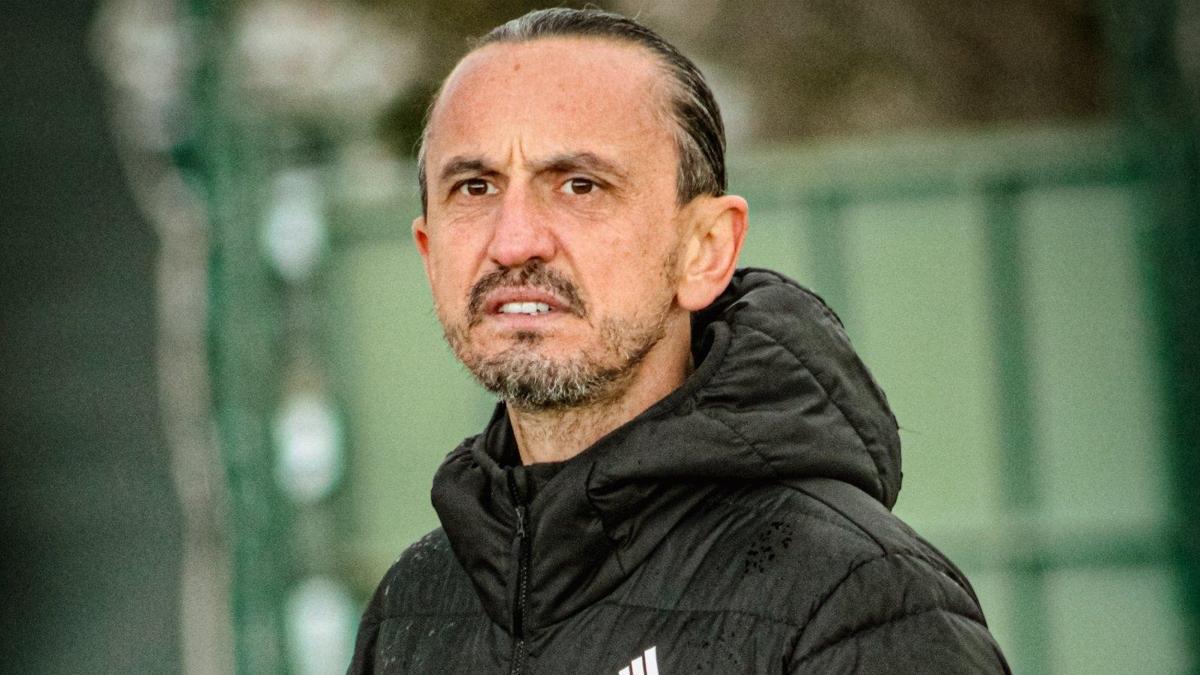 Sakaryasporda Tuncay Şanlı dönemi sona erdi - Son Dakika Futbol Haberi