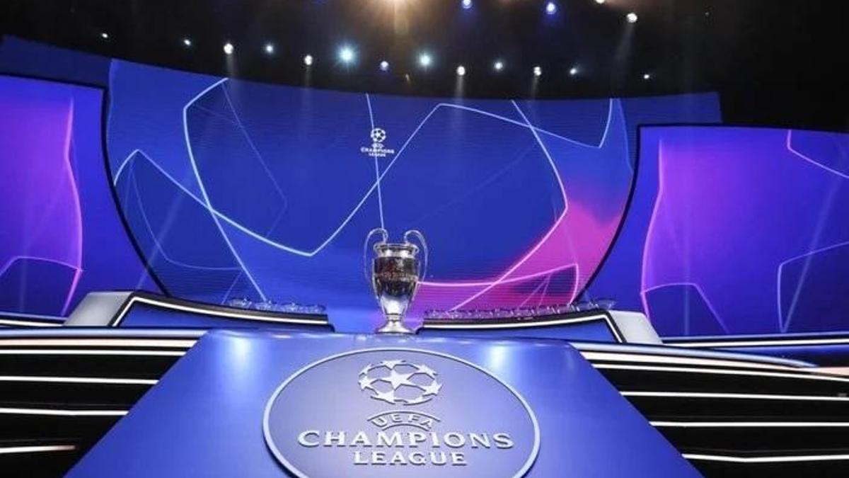 2024 Şampiyonlar Ligi Finali ne zaman, nerede oynanacak? - Son Dakika ...