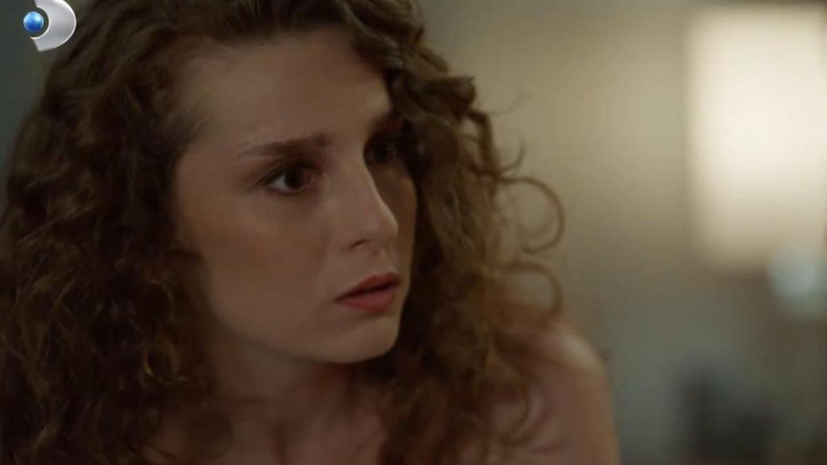 İnci Taneleri Sedef kimdir? İnci Taneleri Nehir'in arkadaşı Azem'e mesaj attı! - Son Dakika ...