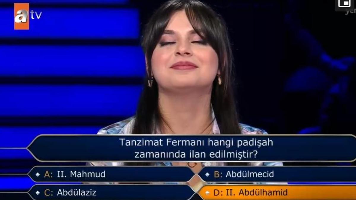 Tanzimat Fermanı hangi padişah döneminde? Tanzimat Fermanı hangi ...