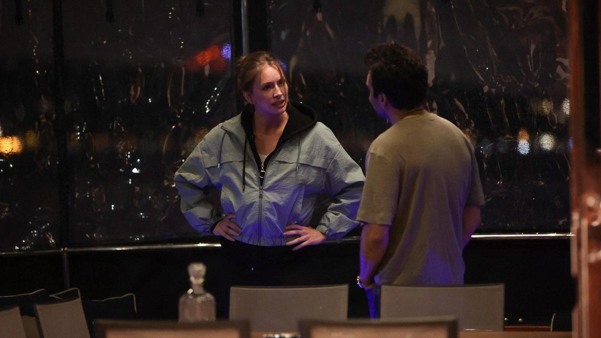 Bahar dizisindeki Dora kimdir? Yasemin Kaya Allen kaç yaşında, hangi ...