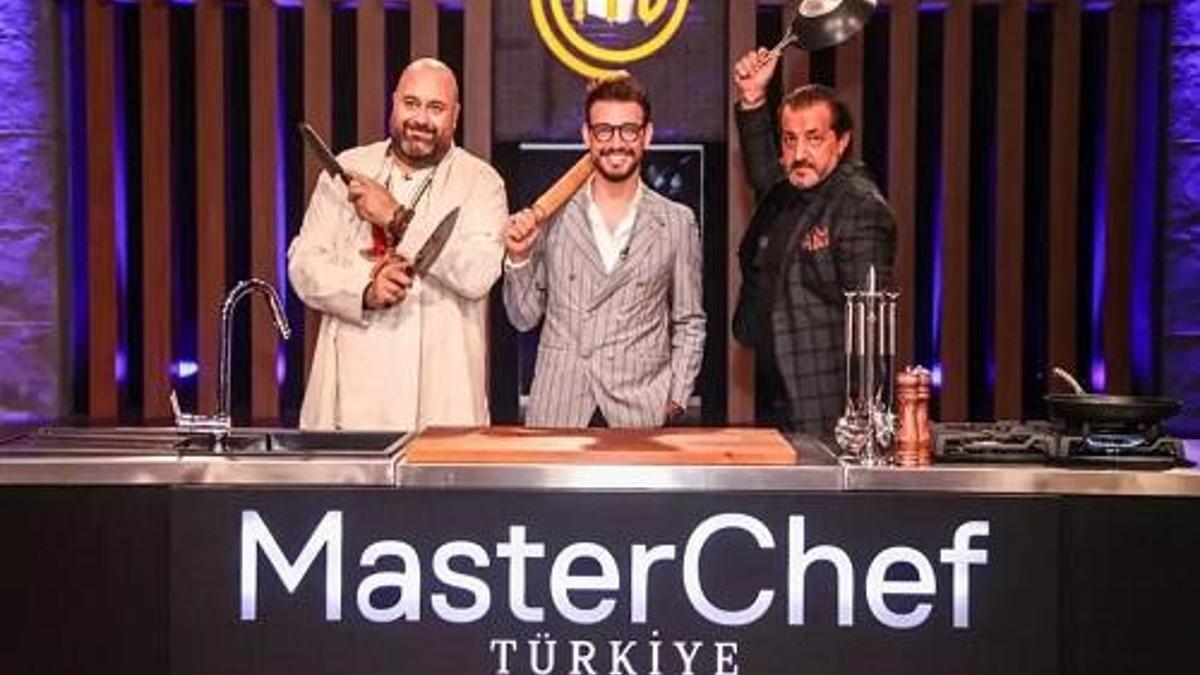 MasterChef yeni sezon tarihi 2024... MasterChef 2024 ne zaman ...