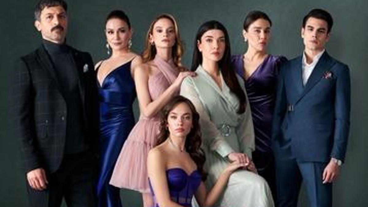 Yalan dizisi kimin hayatı? Duru yoksa Duygu mu? - Magazin Haberleri