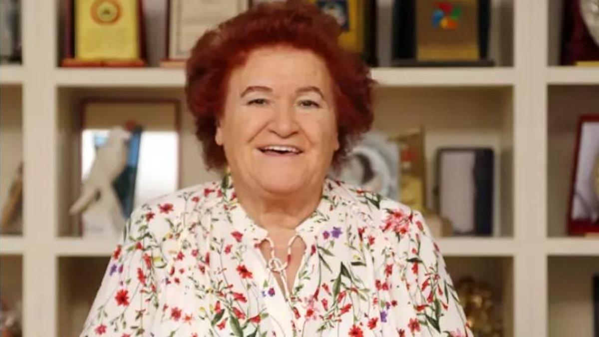 Selda Bağcanın vakfı resmileşti - Magazin Haberleri