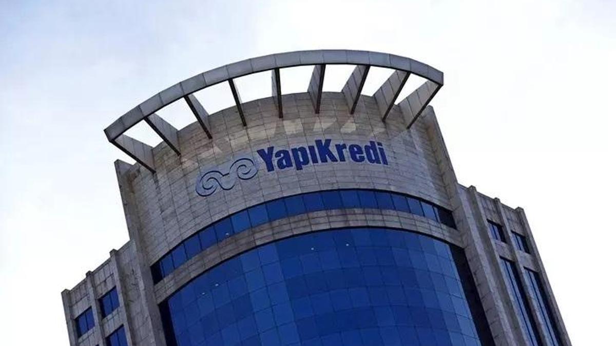 Yapı Kredi Bankası satıldı mı, kime satılıyor? Koç Holding'ten açıklama ...