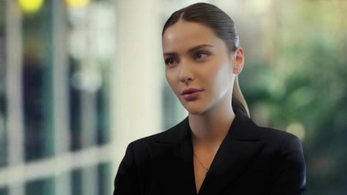 Hudutsuz Sevda Didem kimdir? Elçin Zehra İrem kaç yaşında, hangi ...