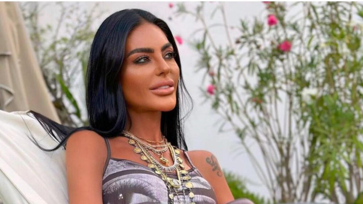 Süreyya Yalçın'ın büyük acısı... 'İki tane meleğim oldu artık ...