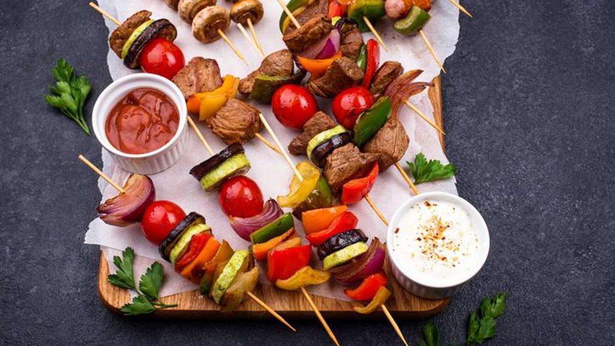 Zade kebabı nasıl yapılır, malzemeler, neler? İşte nefis zade kebabı ...