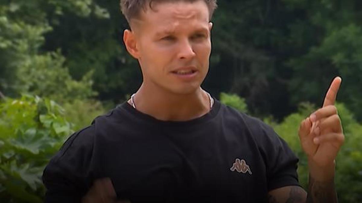 Survivor'da ilk eleme adayı belli oldu! Dokunulmazlığı alan Batuhan ...