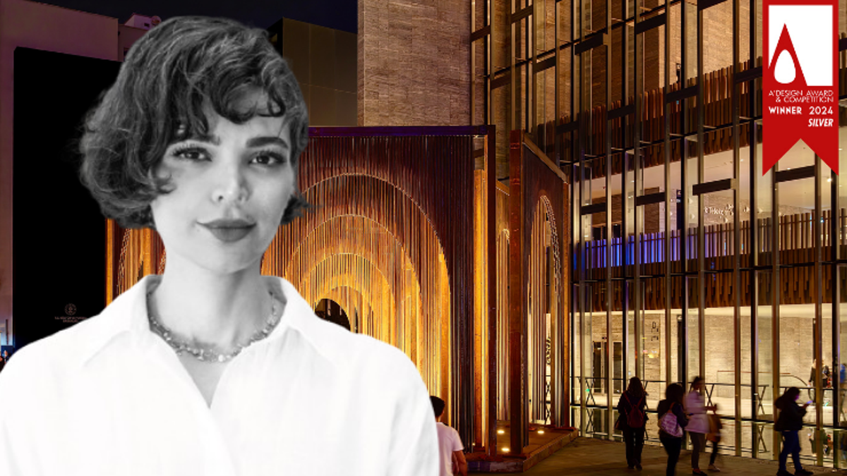 Melek Zeynep Buluta İtalyadan Ödül - Ekonomi Haberleri