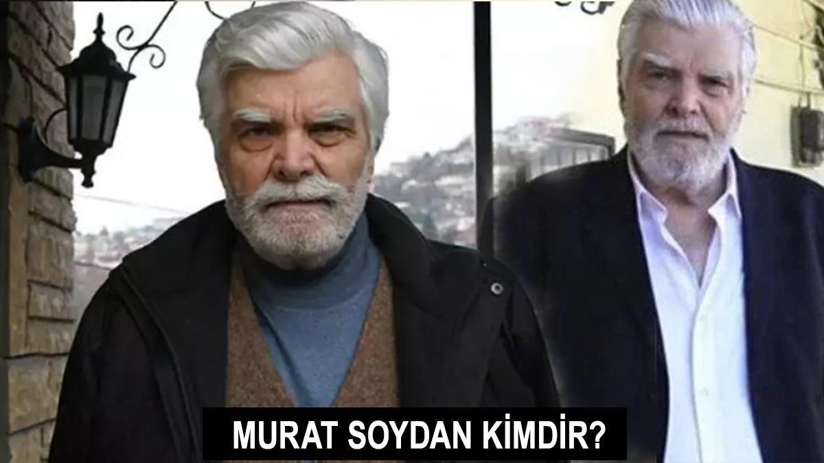 Murat Soydan kimdir, öldü mü? Murat Soydan neden öldü, hastalığı neydi ...