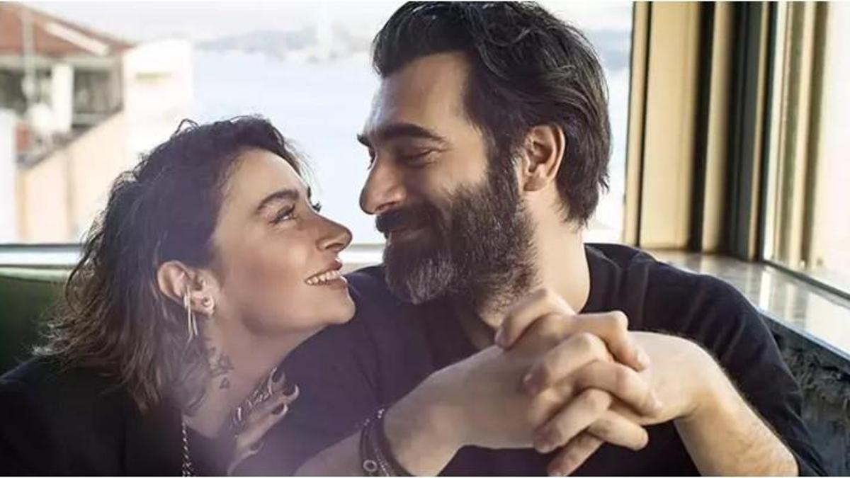 İlker Kaleli: Sıla harika bir kadın! - Son Dakika Magazin Haberleri