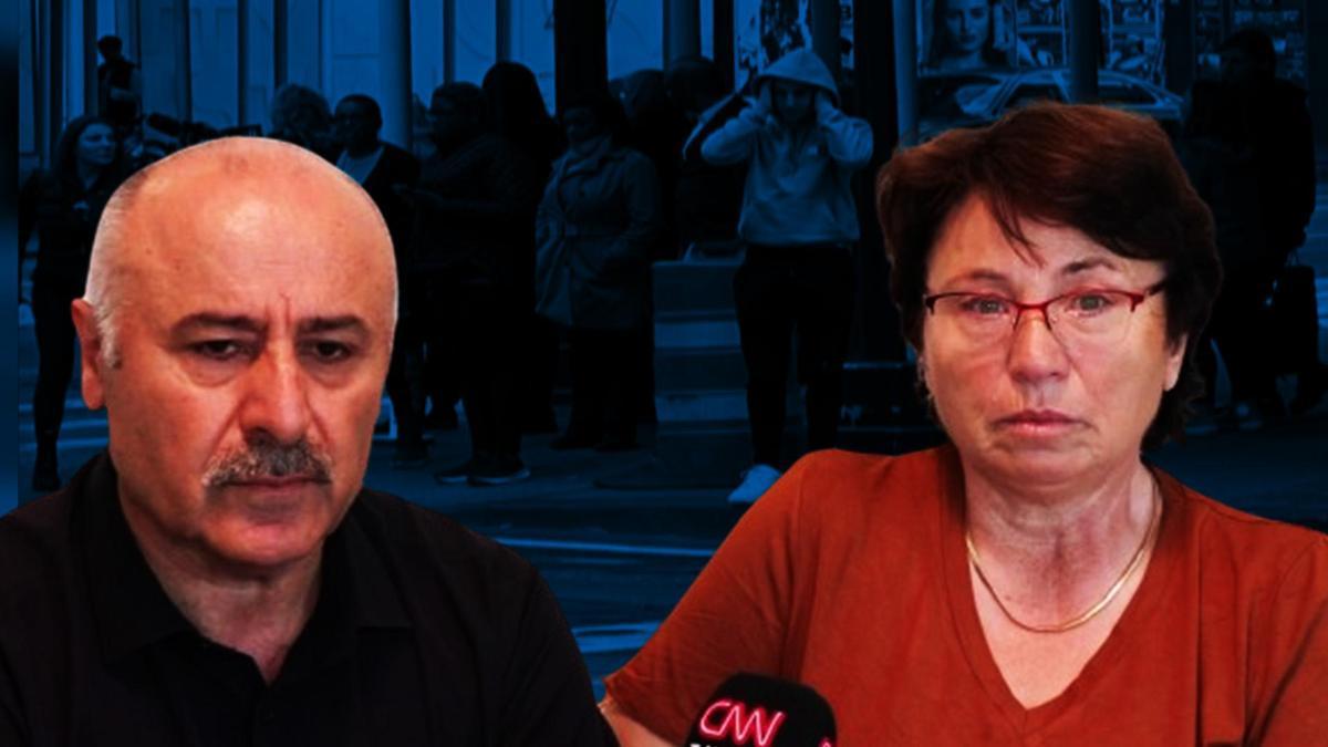 Eylem Tok ve Timur Cihantimur ABDde tutuklandı! Oğuz Murat Aci'nin ...