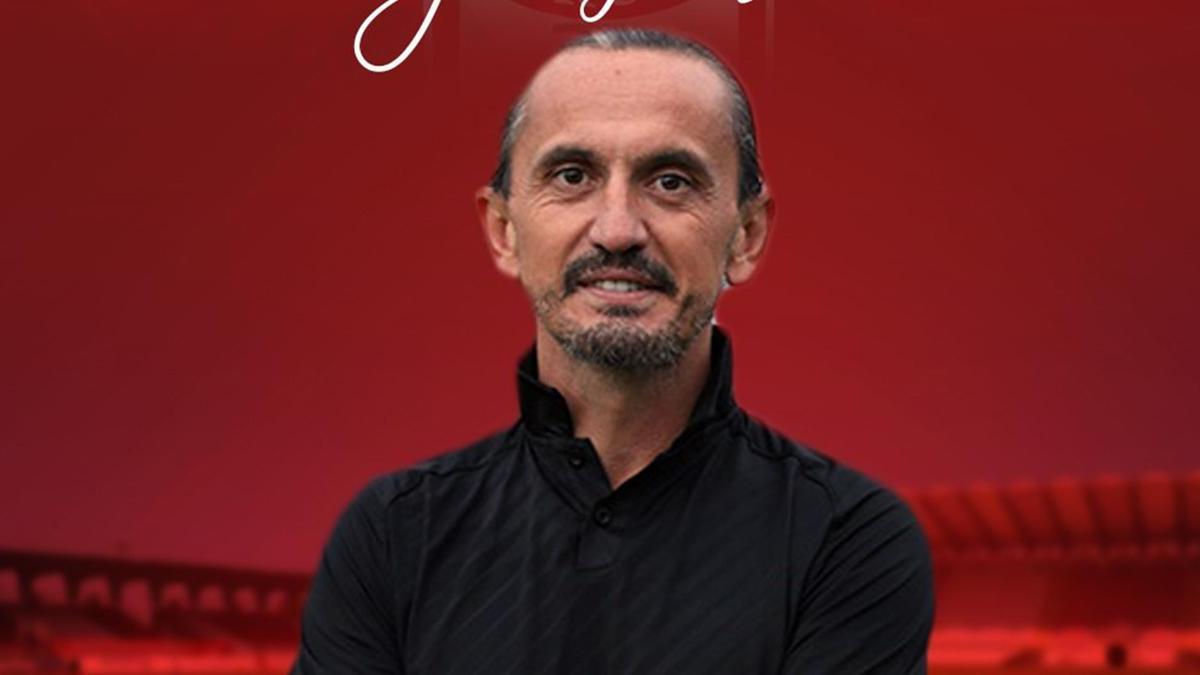 Tuncay Şanlı'nın yeni takımı belli oldu - Futbol Haberleri