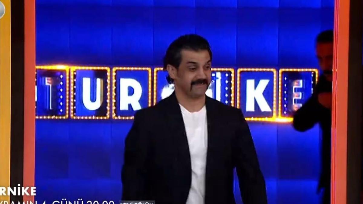 Turnike yarışmasına konuk olan Bayhan kimdir, kaç yaşında, nereli ...